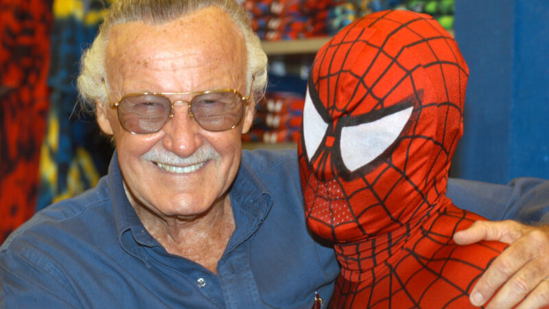 Who Really Created the Marvel Universe? - Comic Stadium