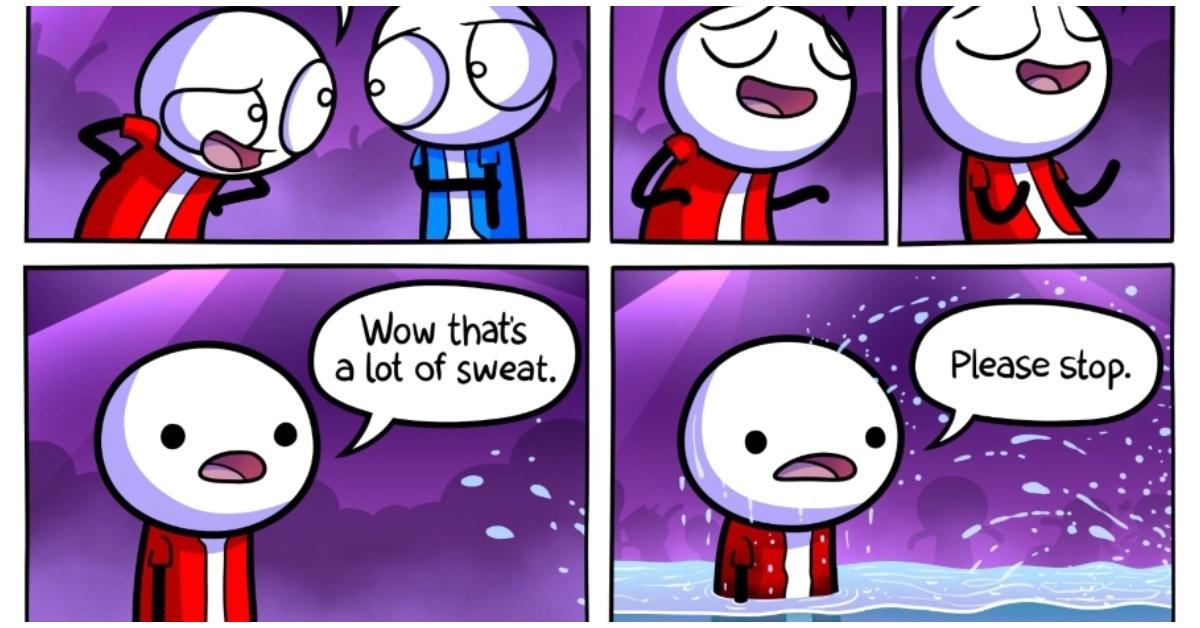 Discover the viral sensation of ‘Loading Artist’s’ twisted and ...