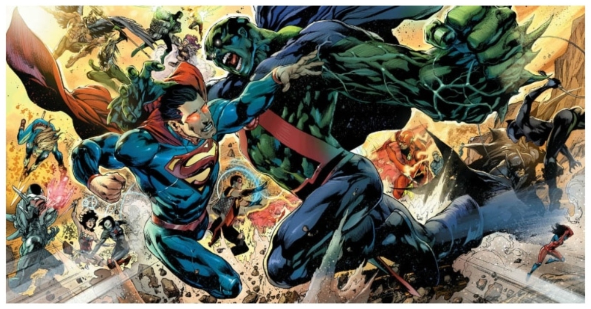 Comic Stadium - Just another WordPress site