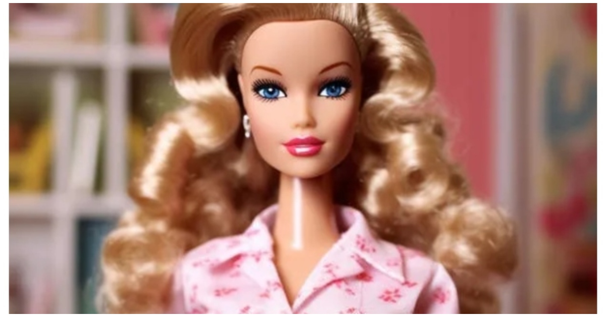 From Alaska To Wisconsin Heres How Ai Thinks Barbie Dolls From Each Us State Would Look Like