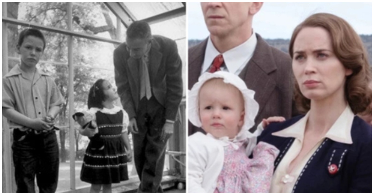 Oppenheimer’s Facts Vs. Fiction: 20 Differences Between Reality and the ... Oppenheimer’s Facts Vs. Fiction: 20 Differences Between Reality and the ...