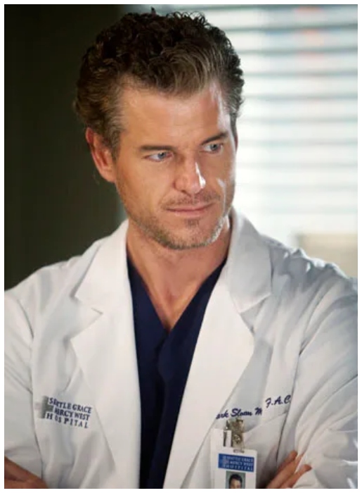 Grey's Anatomy Stars: On-Screen and Beyond - Where Are They Now ...