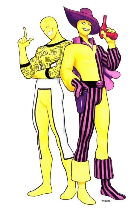 30 Underrated Marvel Characters Who Deserve Their Own Movie ...