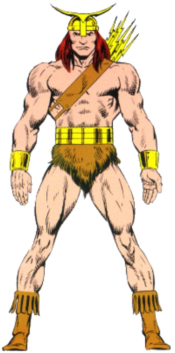 30 Underrated Marvel Characters Who Deserve Their Own Movie ...