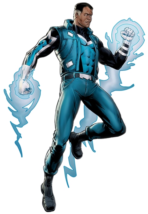 30 Underrated Marvel Characters Who Deserve Their Own Movie ...