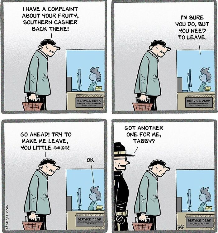 Ring Up the Laughs: 35+ Comics That Understand the Retail Struggle ...