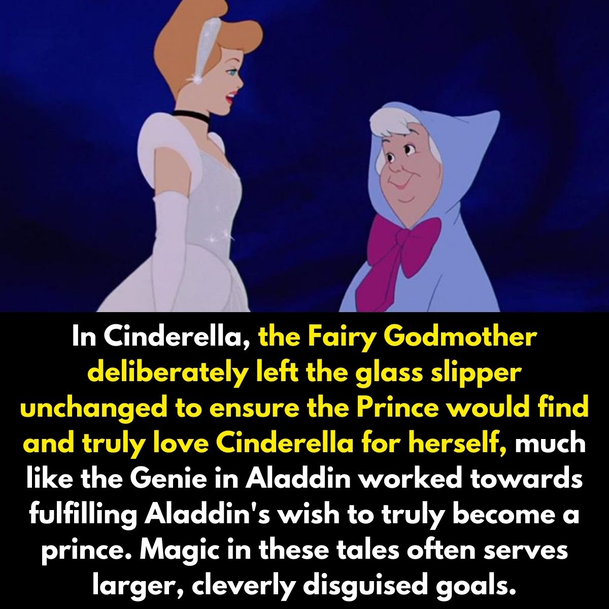 25+ Surprising Movie Fan Theories Every Film Lover Should Know ...