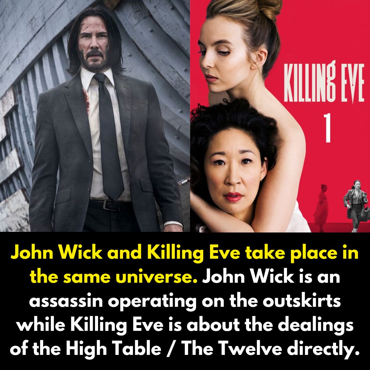 25+ Movie 'What Ifs': Fan Theories Every Film Lover Should Know ...