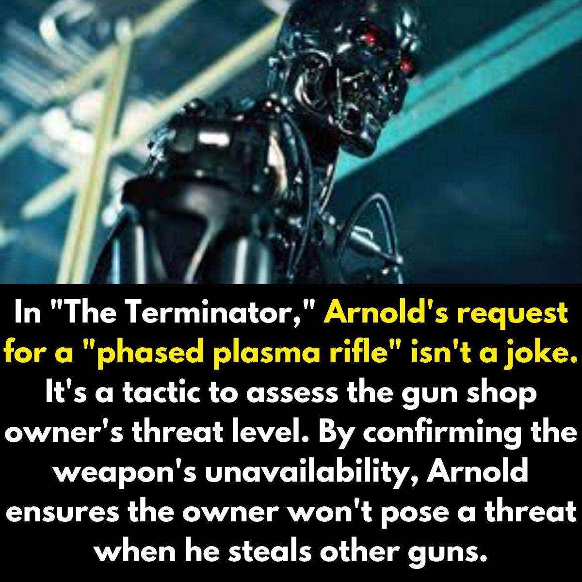 25+ Movie 'What Ifs': Fan Theories Every Film Lover Should Know ...