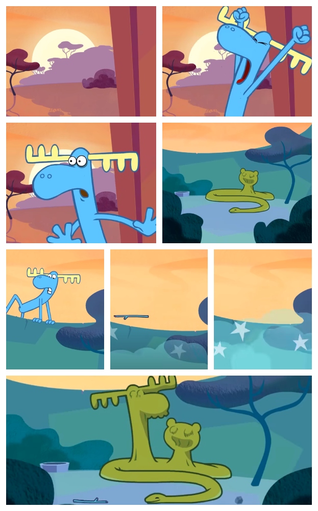 Top 35 Hilarious Happy Tree Friends Comics That Will Leave You ...