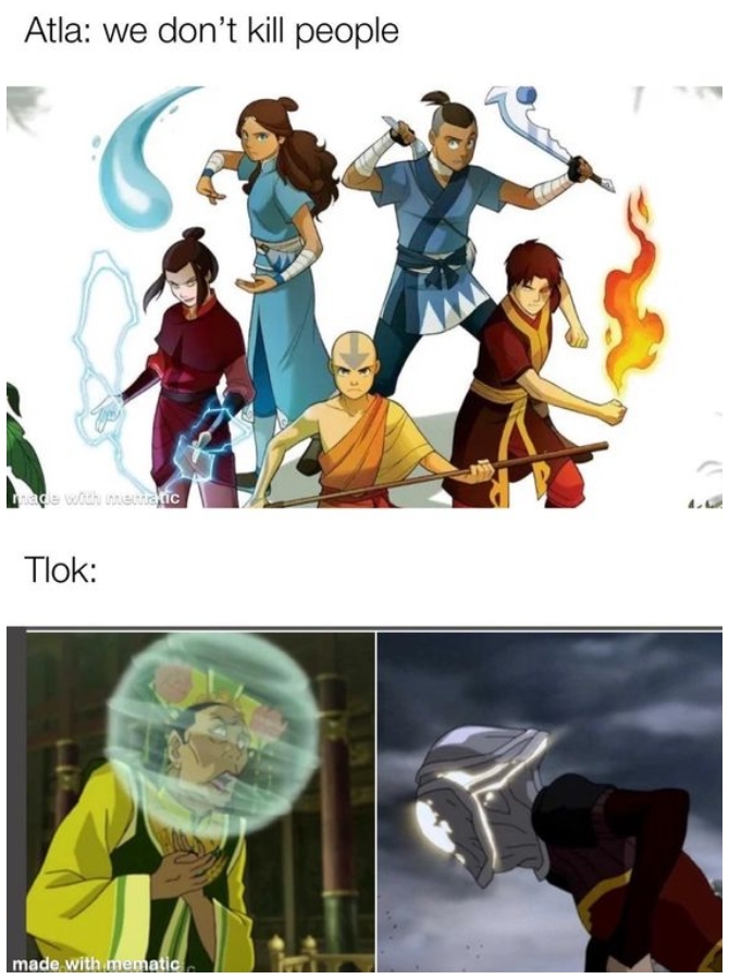 30 Hilarious Avatar The Last Airbender Memes That Will Leave You Laughing