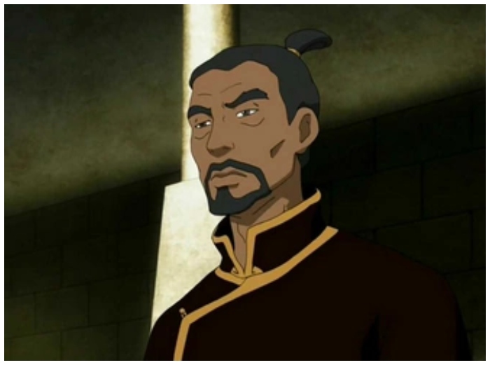 The 30 Most Powerful Characters in the Avatar Universe Ranked ...