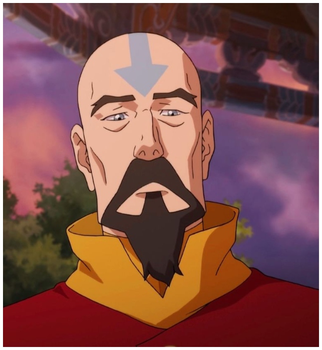 The 30 Most Powerful Characters in the Avatar Universe Ranked ...