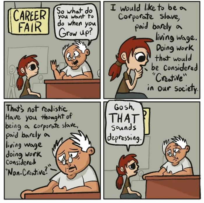 40+ Hilarious 'Cat Trigger Comics' With A Surprising Twist - Comic Stadium