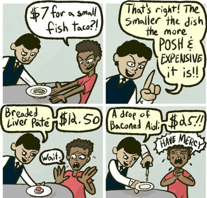 40+ Hilarious 'Cat Trigger Comics' With A Surprising Twist - Comic Stadium