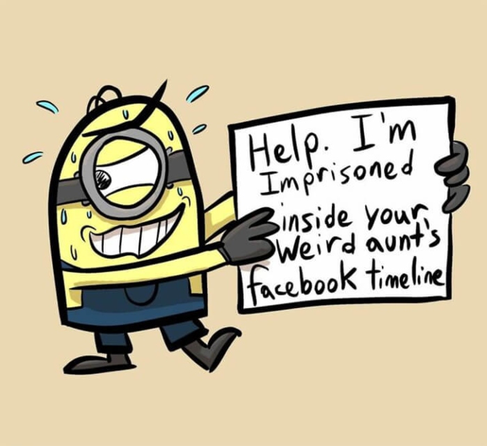 40+ Hilarious 'Cat Trigger Comics' With A Surprising Twist - Comic Stadium