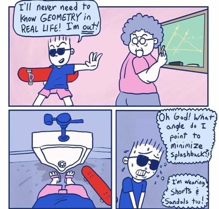 40+ Hilarious 'Cat Trigger Comics' With A Surprising Twist ...