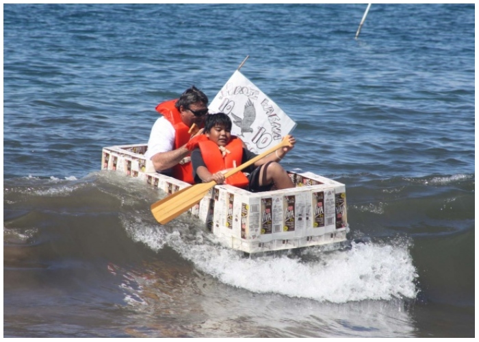 30+ Unusual Sports You Won't Believe Actually Exist - avocadoposts