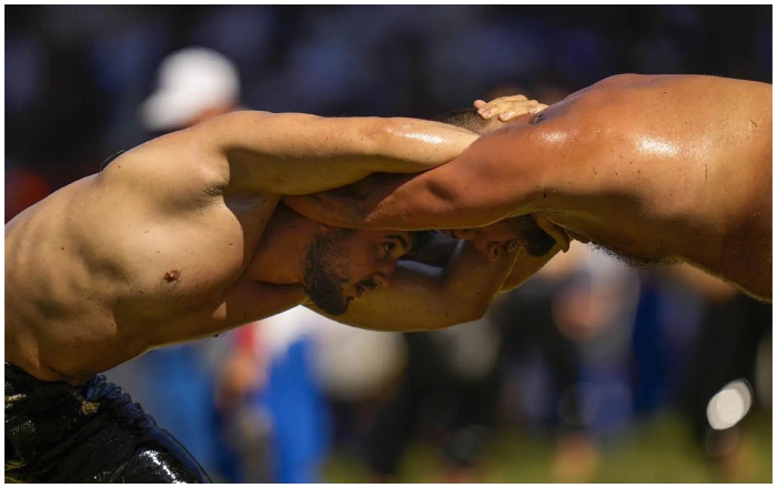 30+ Unusual Sports You Won't Believe Actually Exist - avocadoposts