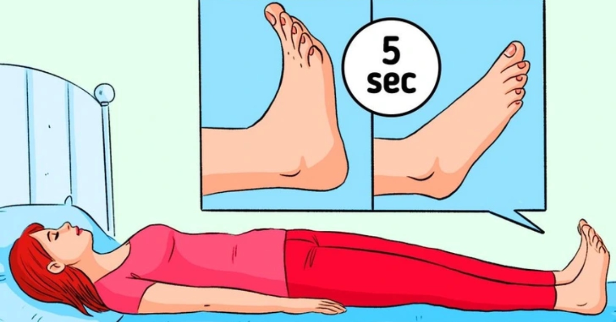 23 Sleep Hacks for Deep, Peaceful Rest