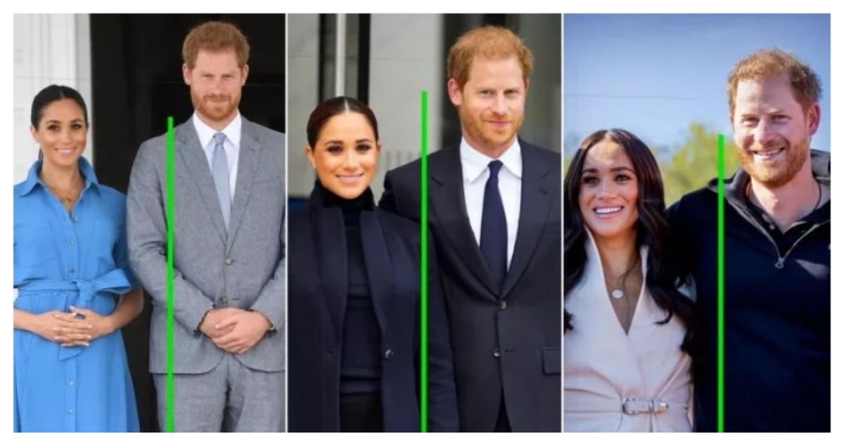 Body Language Experts Break Down Royal Family’s Key Life Events