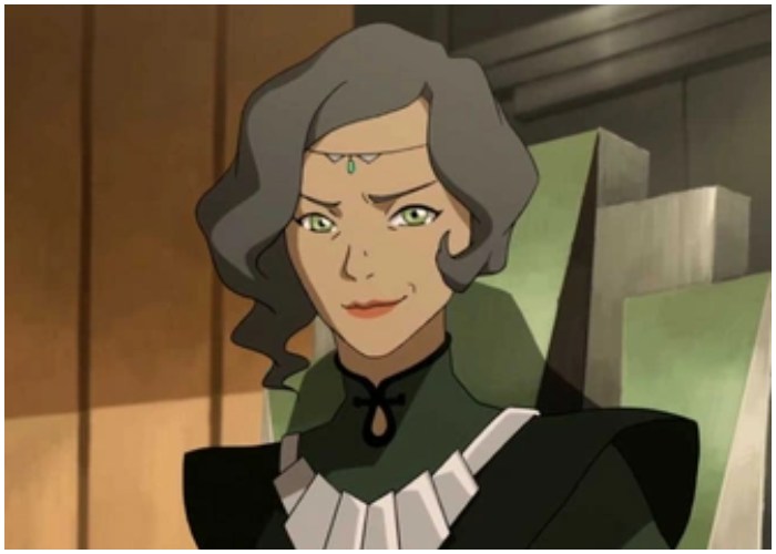 From Average to Almighty: Top 40 Characters in the Avatar Universe ...