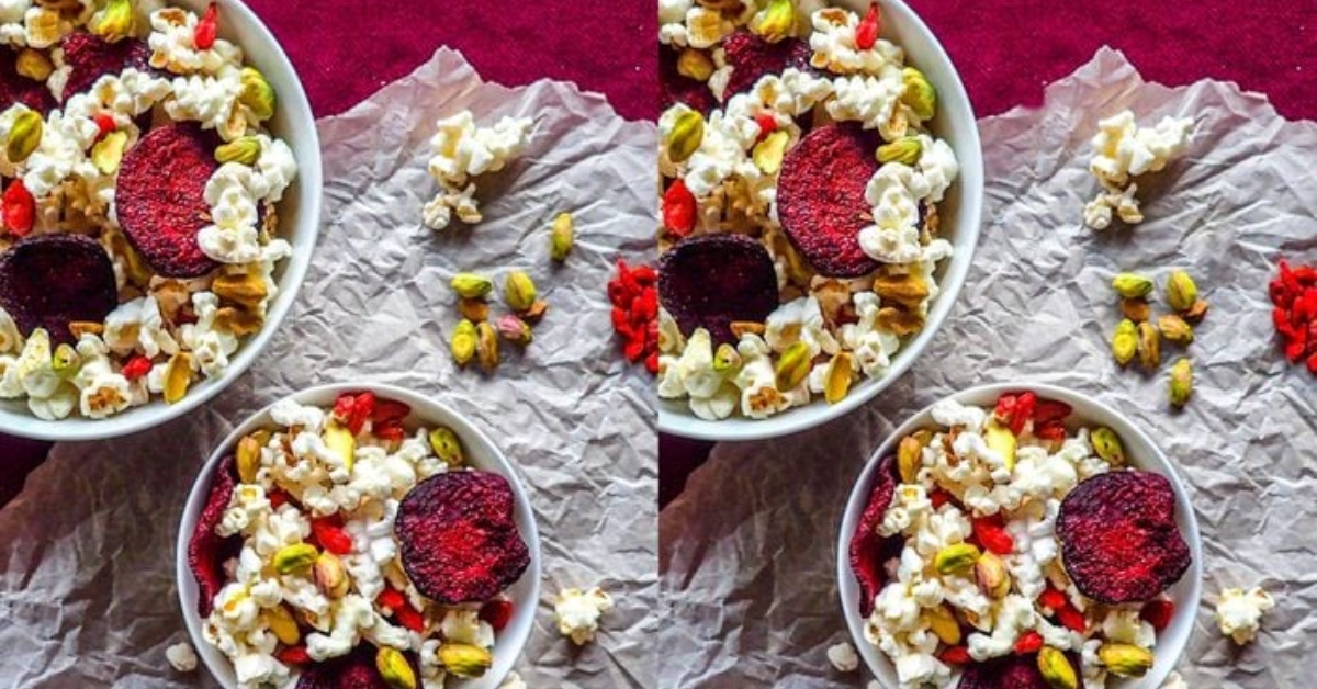 Spot The Differences In These 30 Expert Level Images