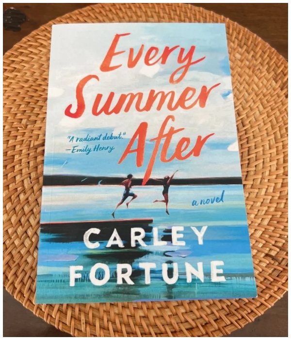 25 Best Beach Books for Summer 2024 Ranked - Comic Stadium