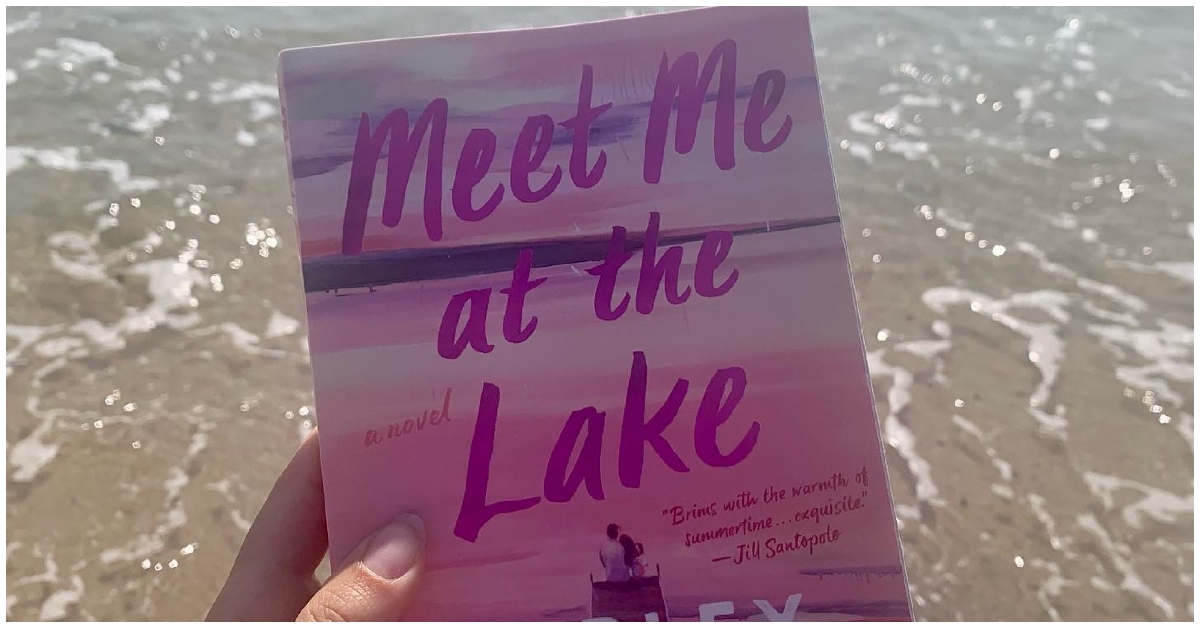 35 Best Beach Books for Summer 2024 Ranked