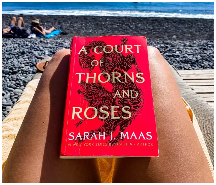 25 Best Beach Books for Summer 2024 Ranked - Comic Stadium