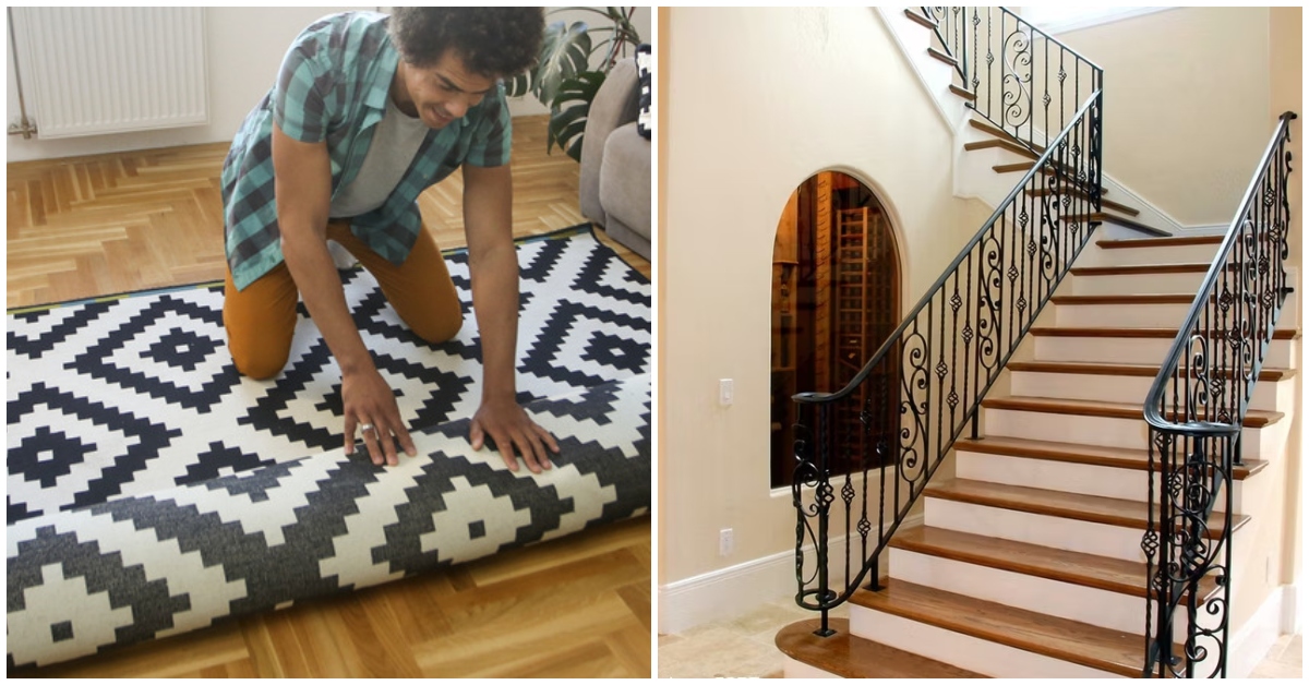 27 Design Mistakes That Make Your Home Looks Outdated—And How to Fix Them