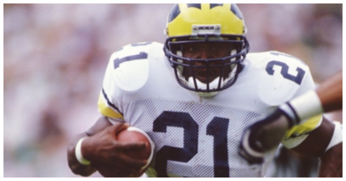 The Biggest NFL Draft Busts That Still Haunt Teams Today